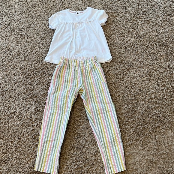 Boden | Other | Boden Girls Outfit 7 | Poshmark